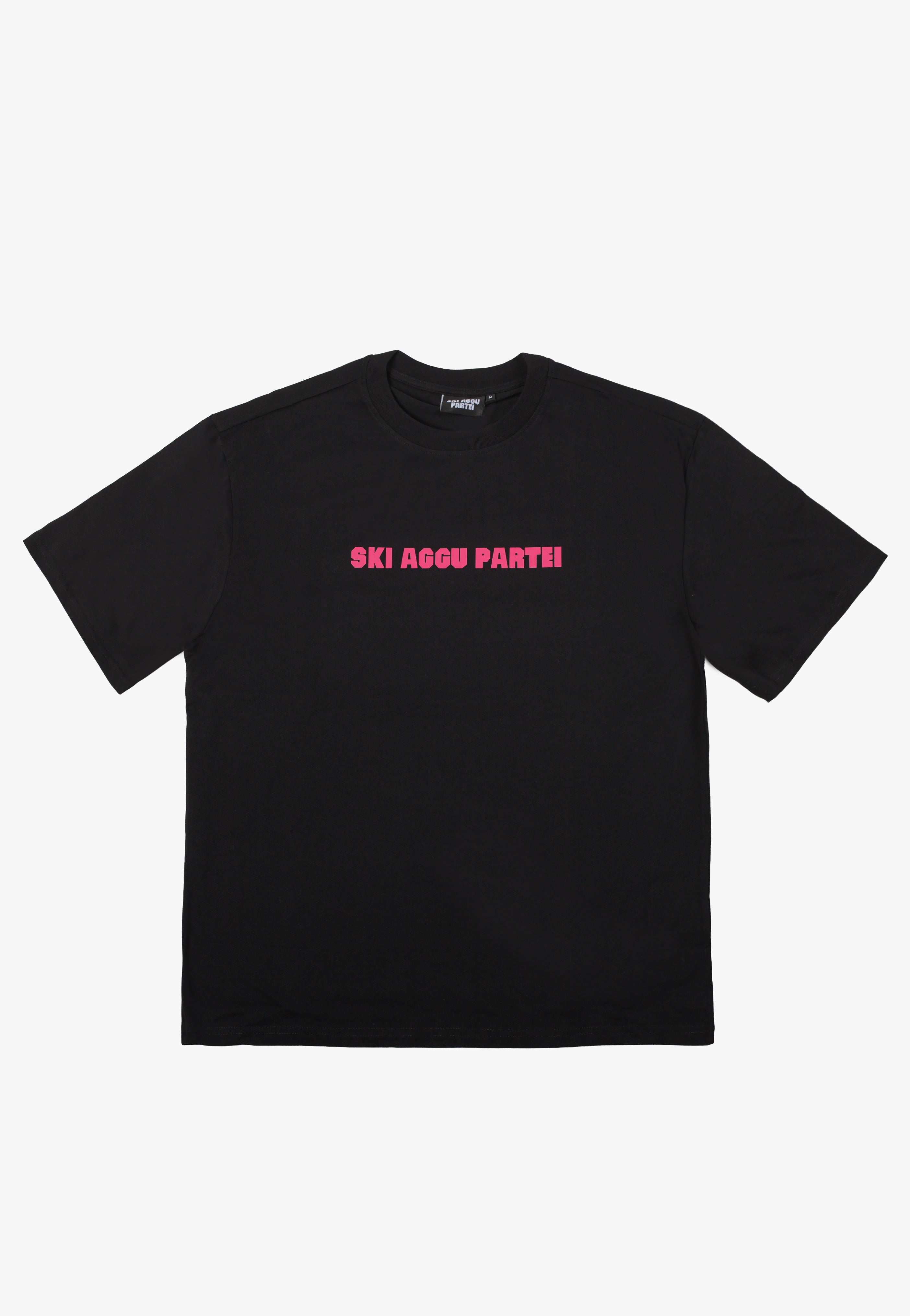 Ski Aggu Partei - T-Shirt